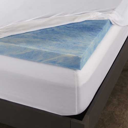 Topper per materassi Guida all'acquisto del migliore 2025